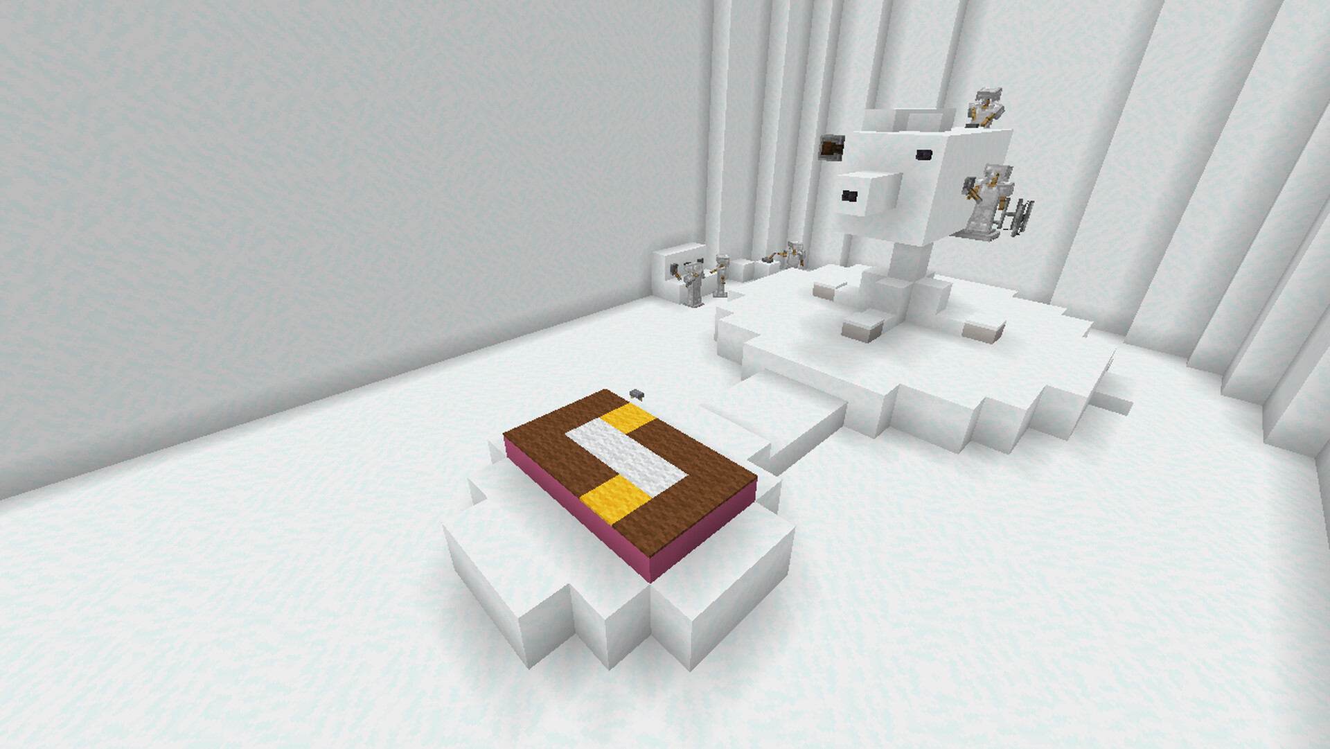 WILLY WONKA'S CHOCOLATE FACTORY 1971 - FULL MOVIE TOUR/WALKTHROUGH ...