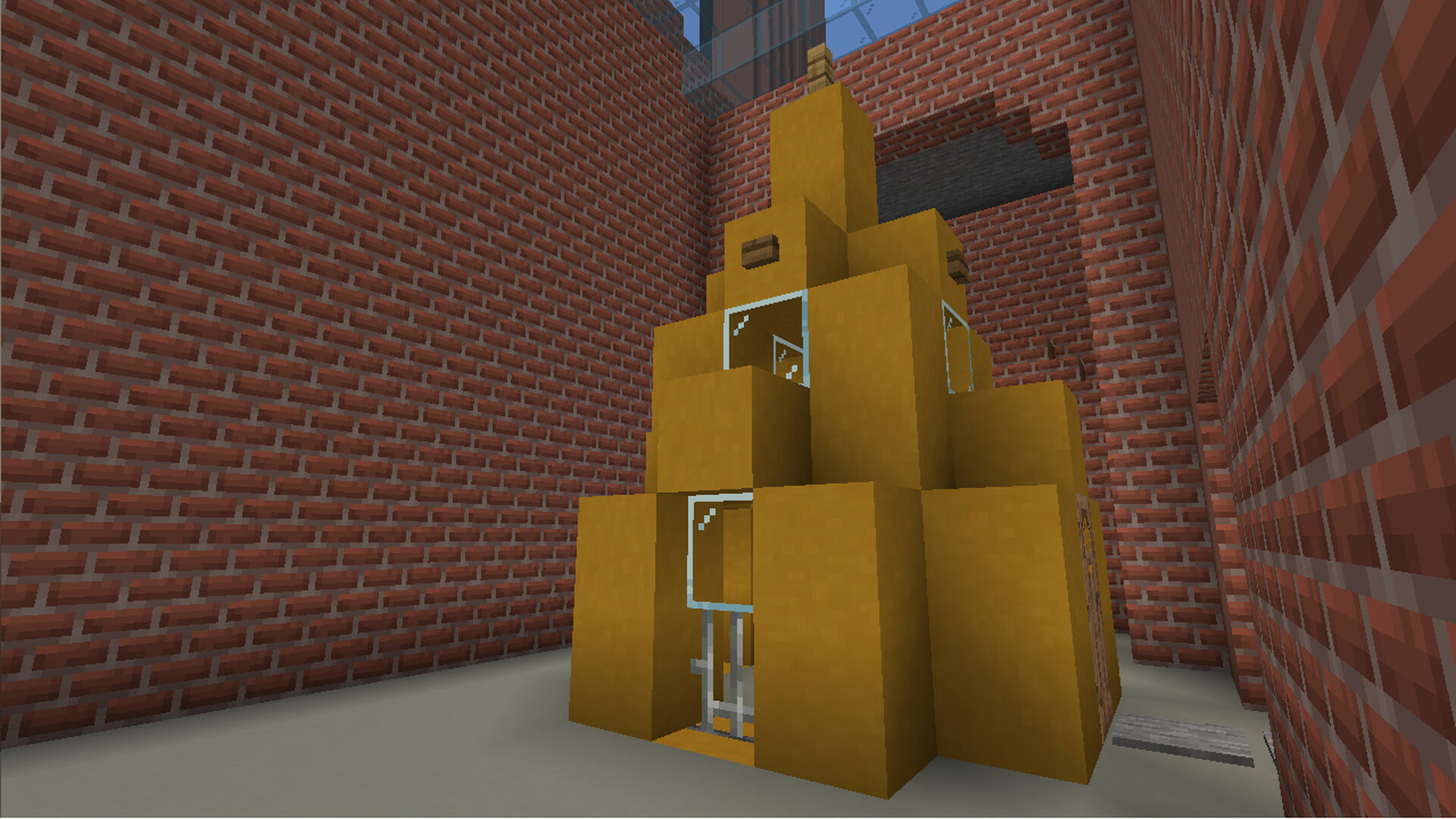 WILLY WONKA'S CHOCOLATE FACTORY 1971 - FULL MOVIE TOUR/WALKTHROUGH ...