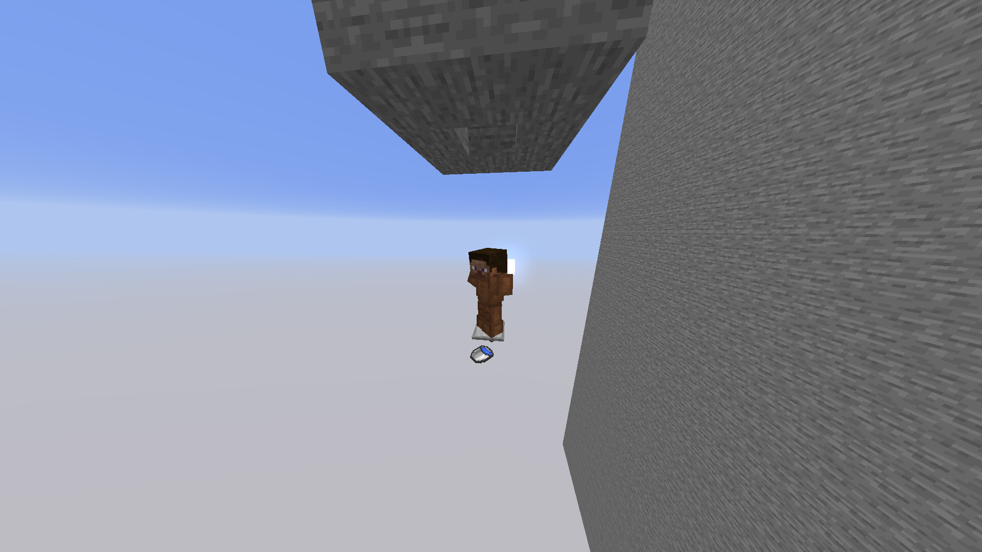 How to become a Pro at Minecraft Minecraft Map