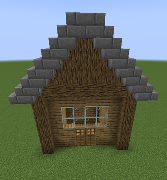 Bunker Minecraft Maps with Downloadable Schematic | Planet Minecraft ...