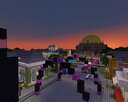 Minecraft Story Mode: Endercon Rebuild TomPreston Minecraft Map