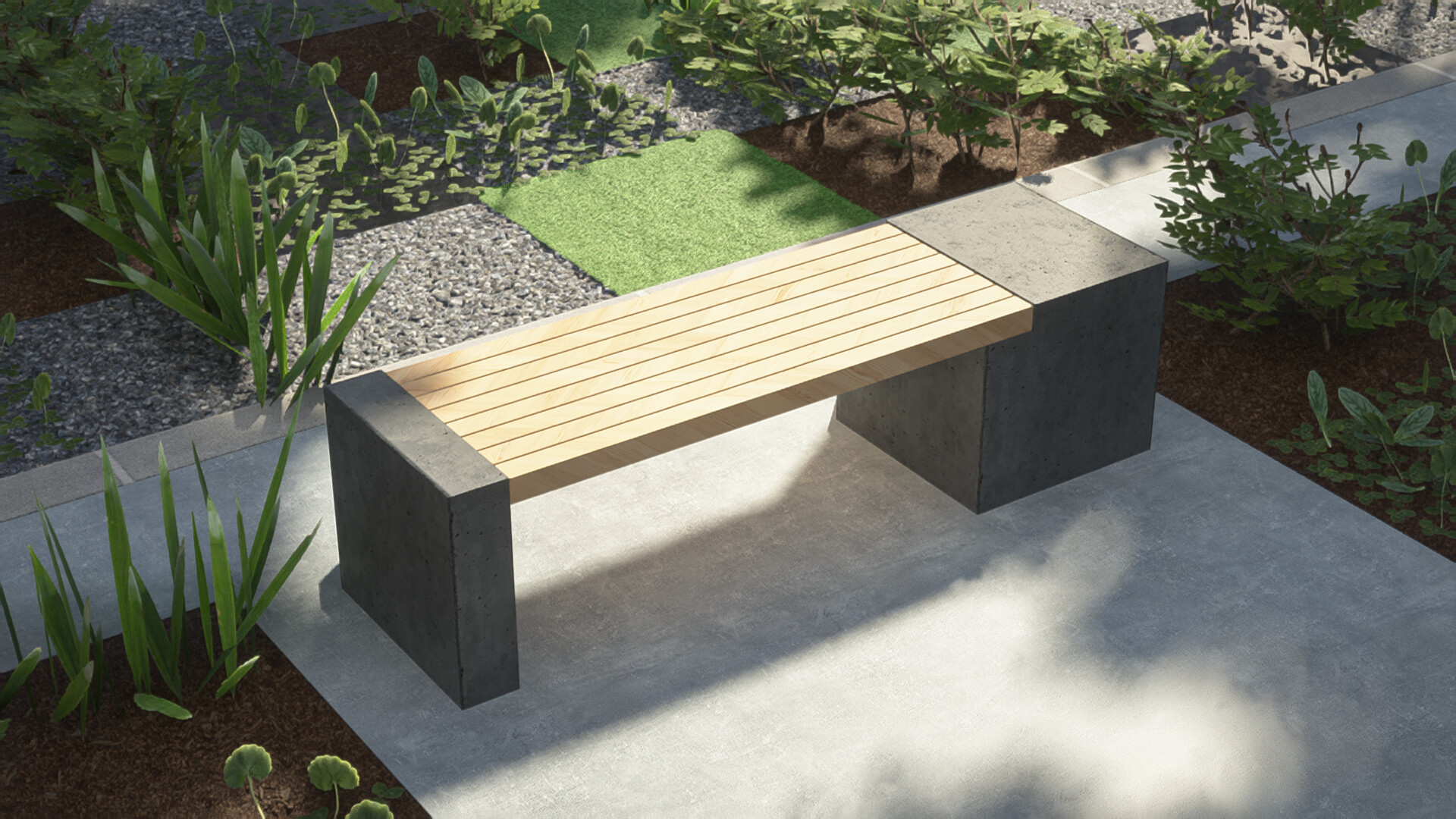 The Green House Minecraft Map