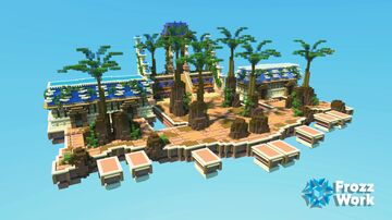 Ctw Minecraft Maps | Planet Minecraft Community