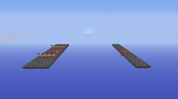 Bridging Minecraft Maps | Planet Minecraft Community