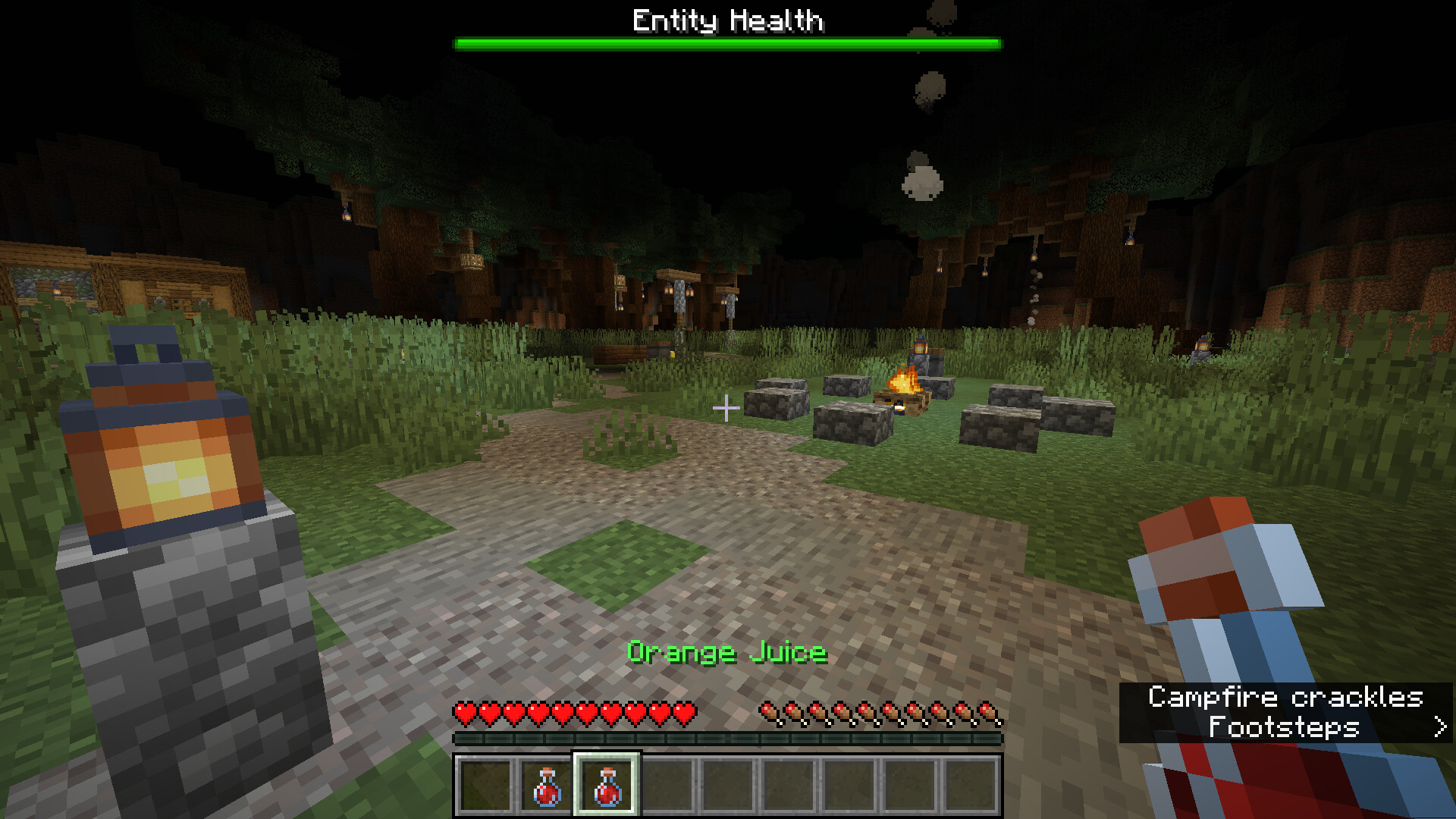 Light Within - Multiplayer Survival Minecraft Map