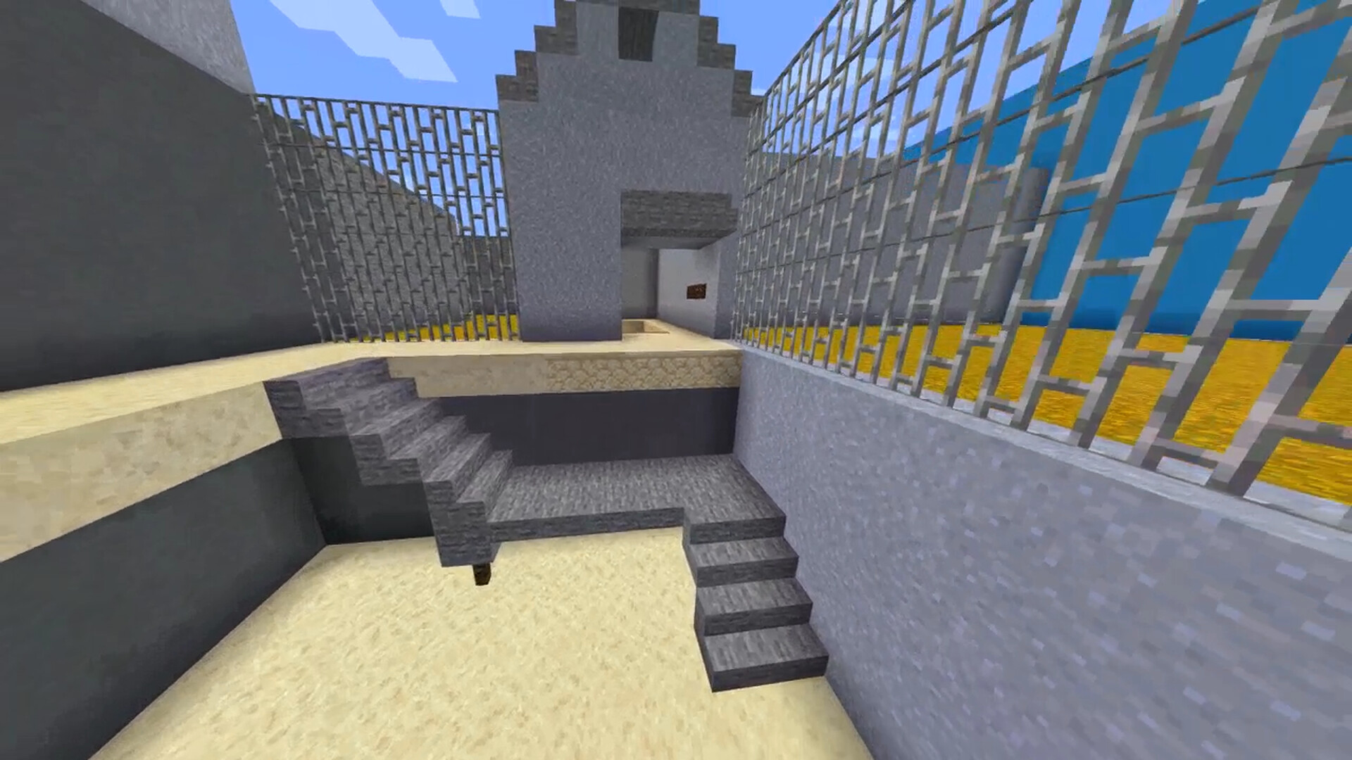 Team Fortress 2 Minecraft Project Minecraft Map