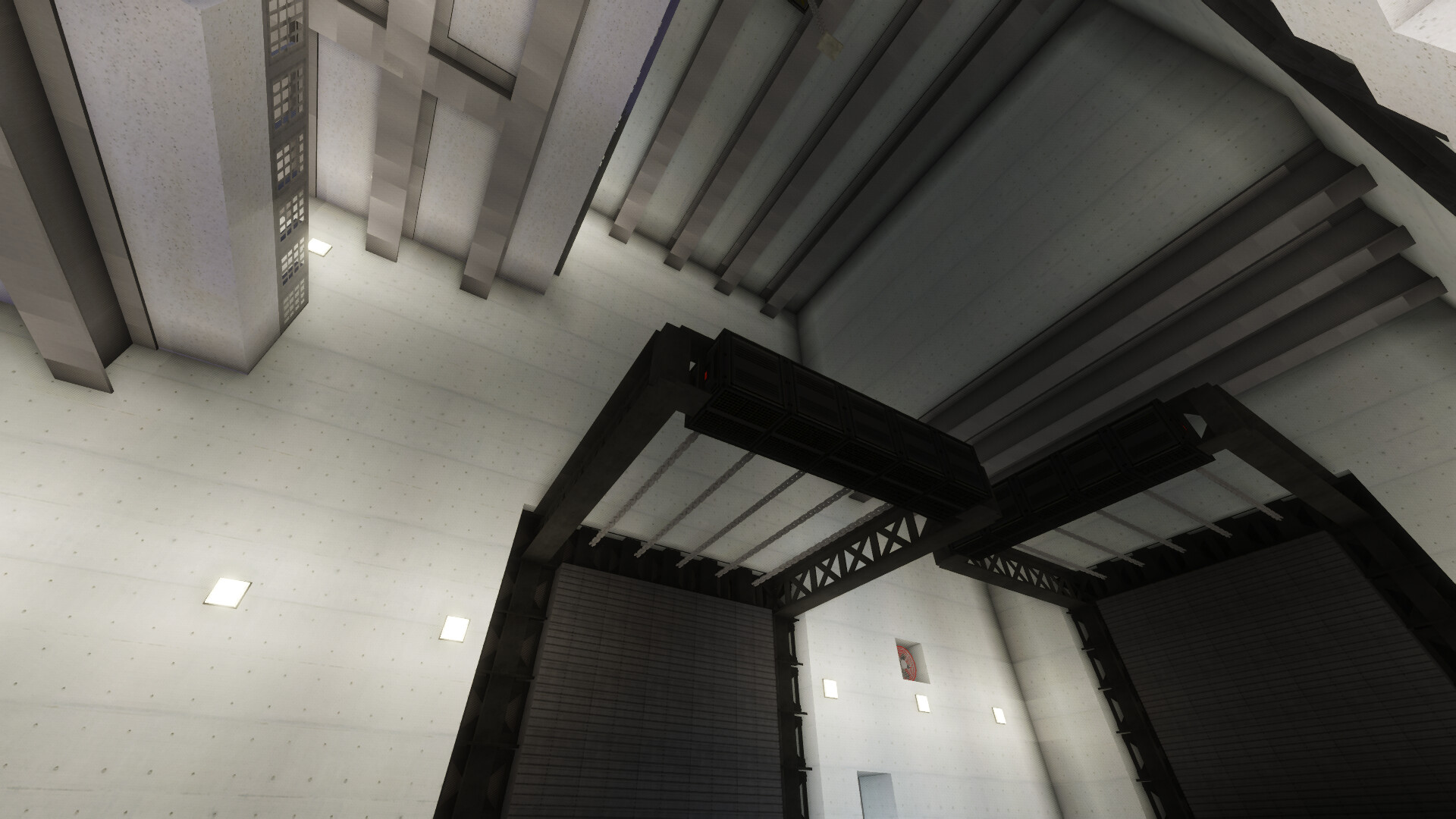 Aardvark Concert Hall [FULL INTERIOR - Fictionnal - 1:1 - Amberstone ...