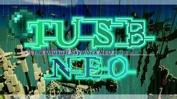 Neo Minecraft Maps | Planet Minecraft Community