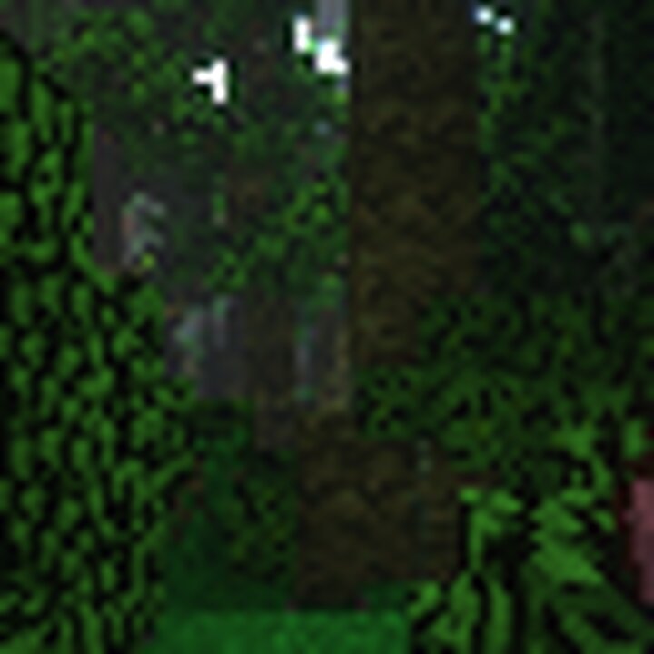 forge labs isla unga bunga house Minecraft Map