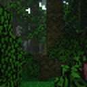 forge labs isla unga bunga house Minecraft Map