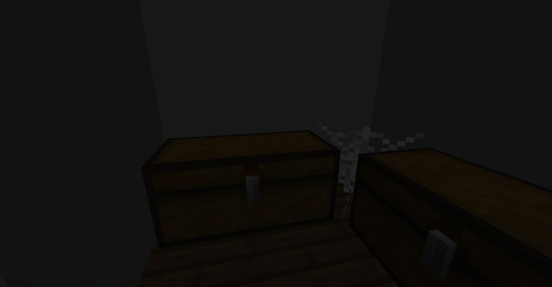 The Archived Case (Short) Minecraft Map