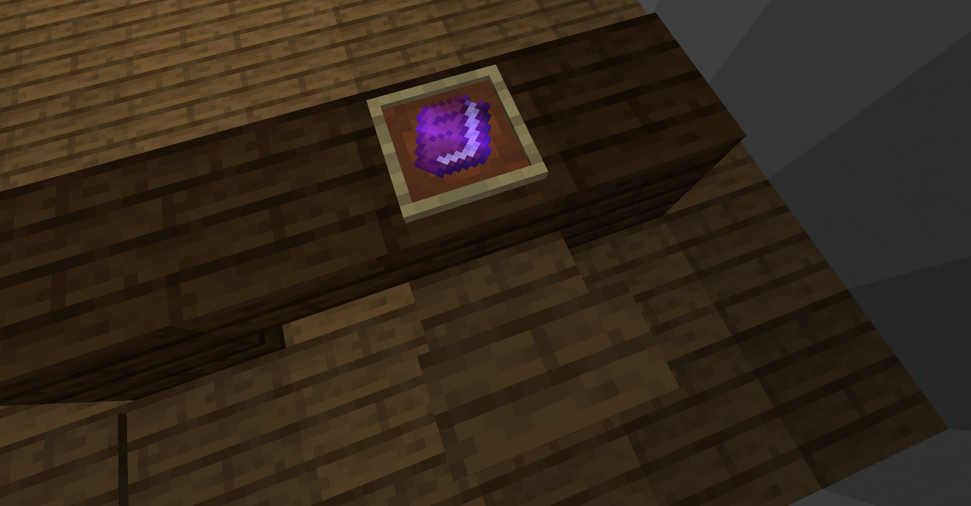 The Archived Case (Short) Minecraft Map