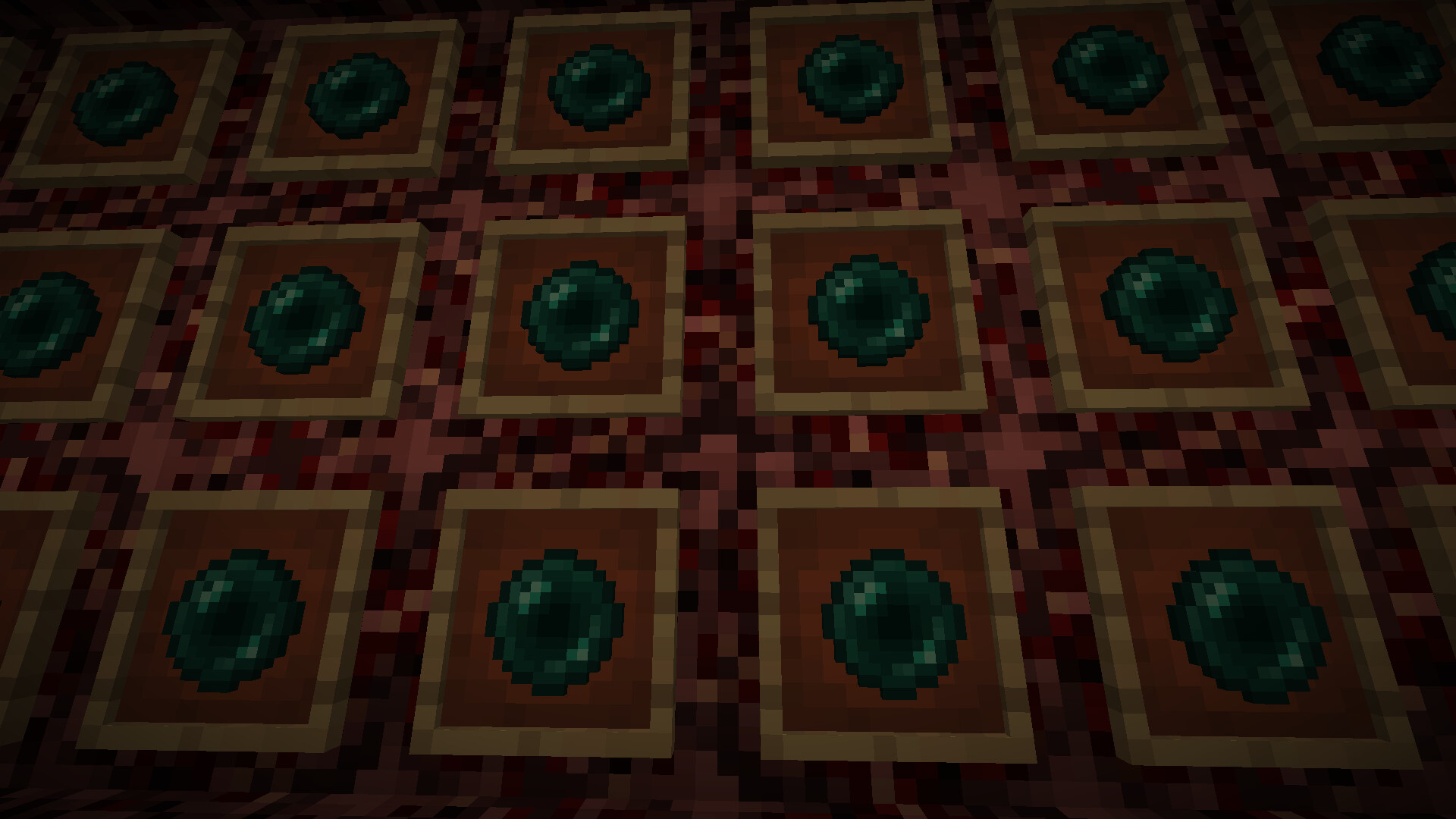 The Ender Pearl Minecraft Map