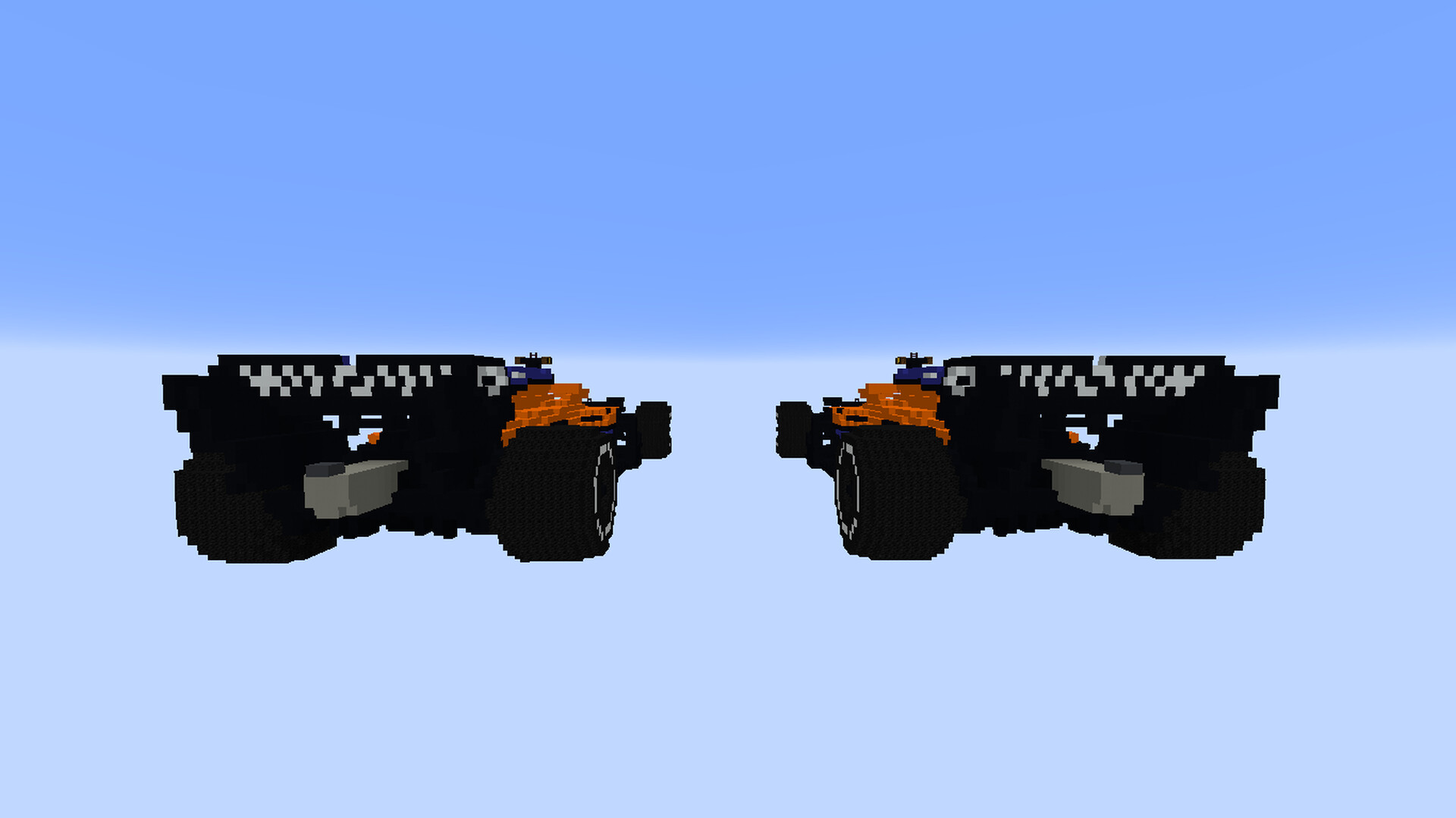 F1 McLaren MCL35M [Mclaren F1 Car Of The Season] (Lando Norris and ...