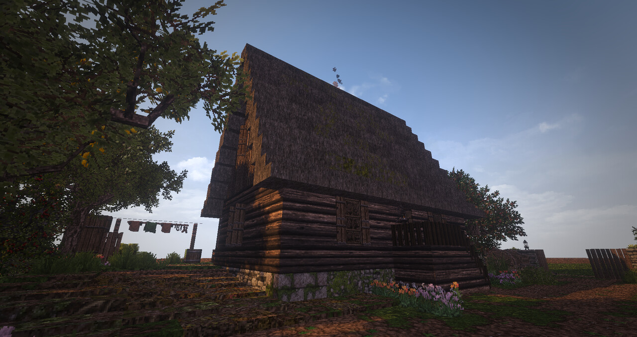 Conquest Reforged Mod 1.15 Alpha Minecraft Map