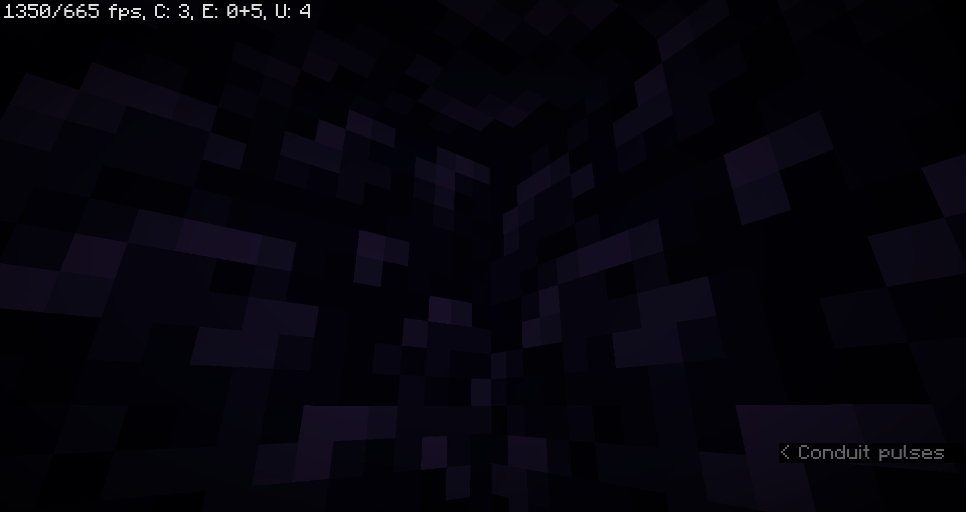 April Vault Minecraft Map