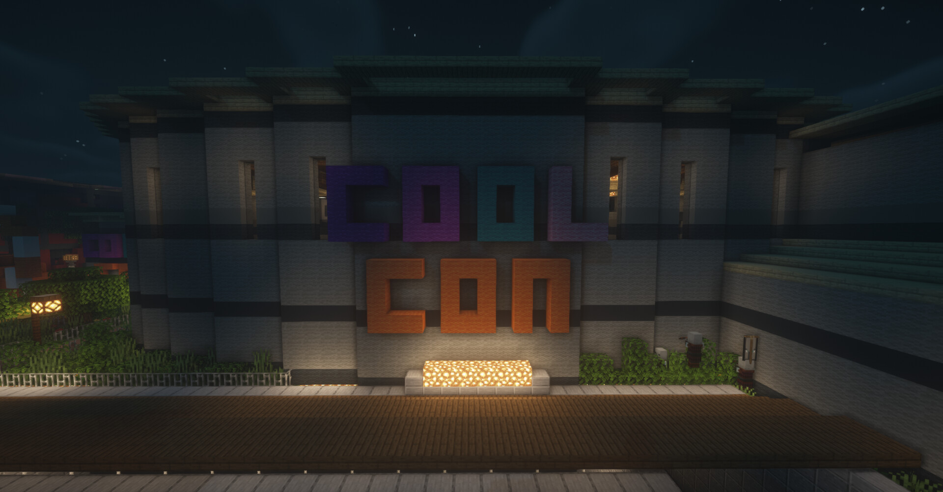 CoolCon (catscon) 2.0! The second ever iteration of the ever so popular ...