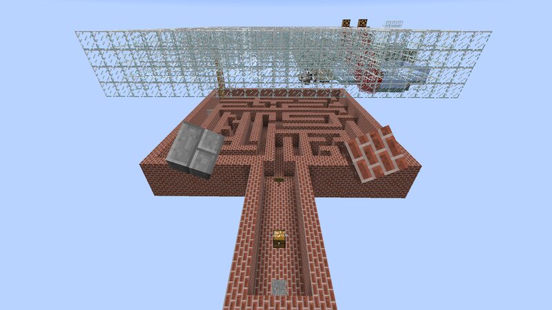 Ultimus Minecraft Minecraft Map