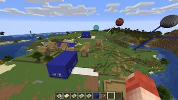 Collider Minecraft Maps | Planet Minecraft Community