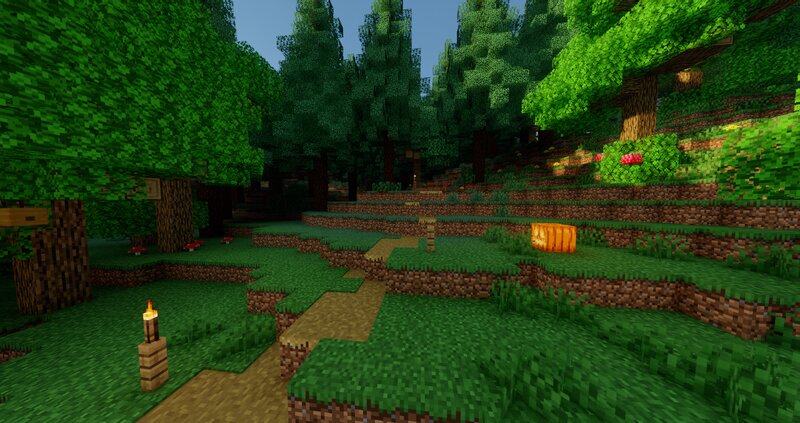 Dagorlach Minecraft Map