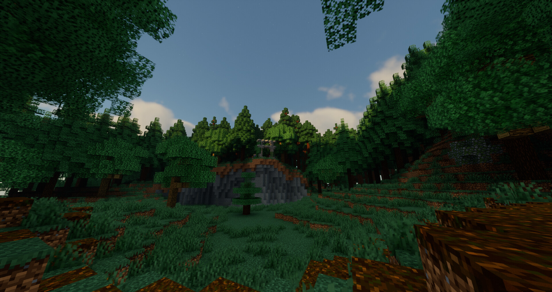 Dagorlach Minecraft Map