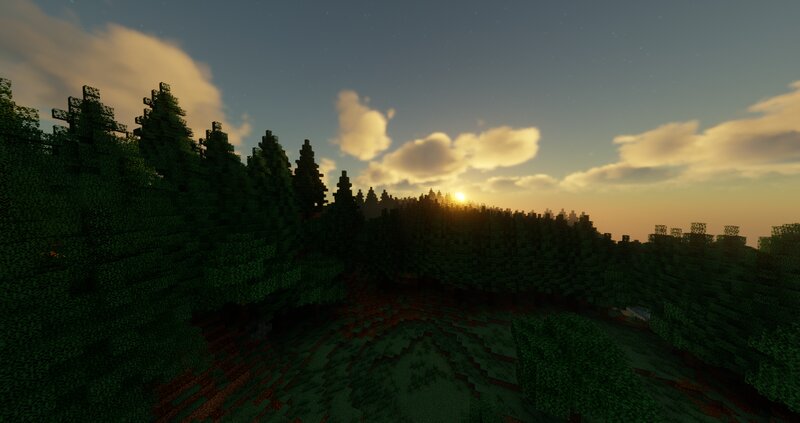 Dagorlach Minecraft Map