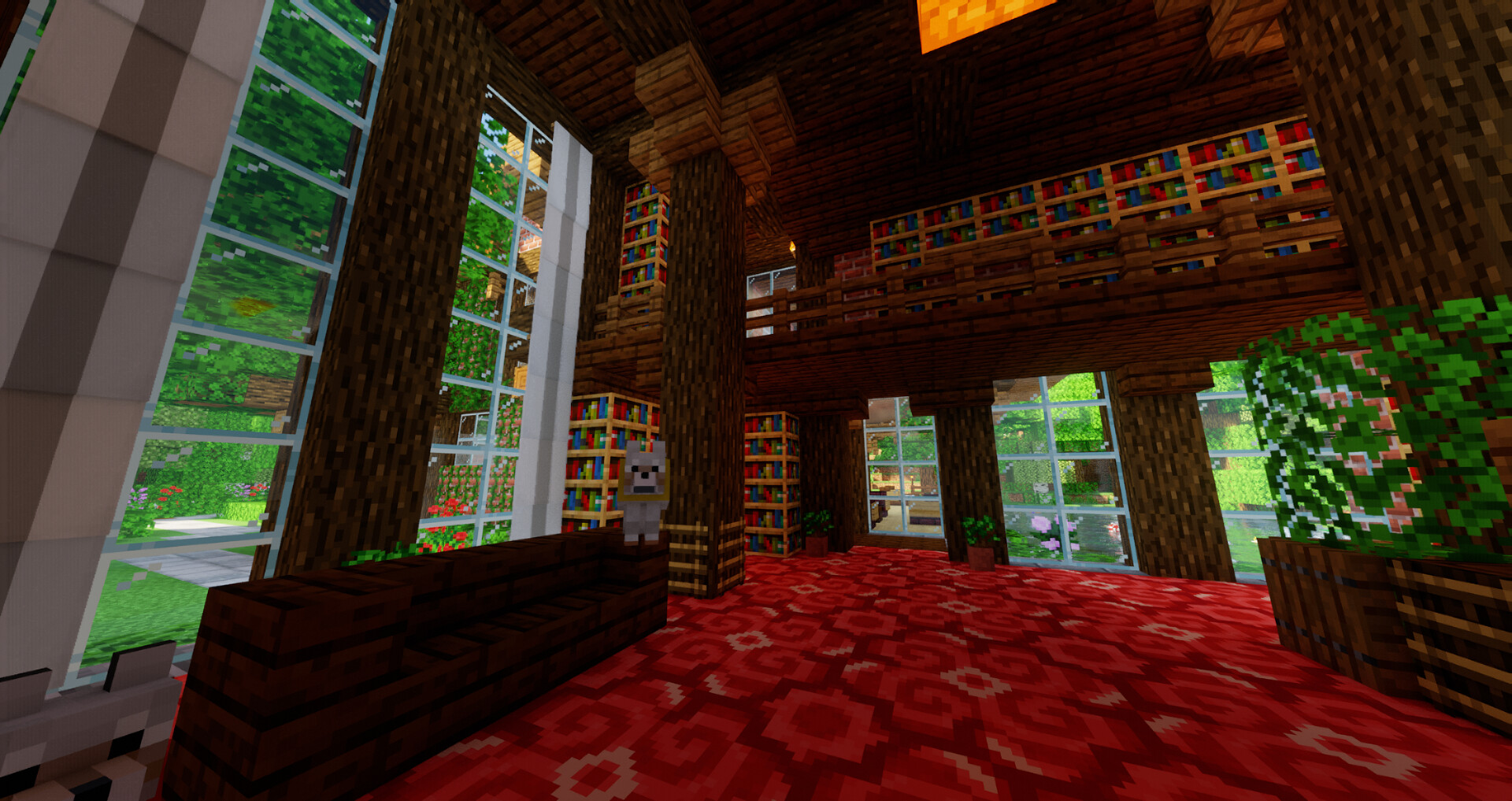 Dagorlach Minecraft Map