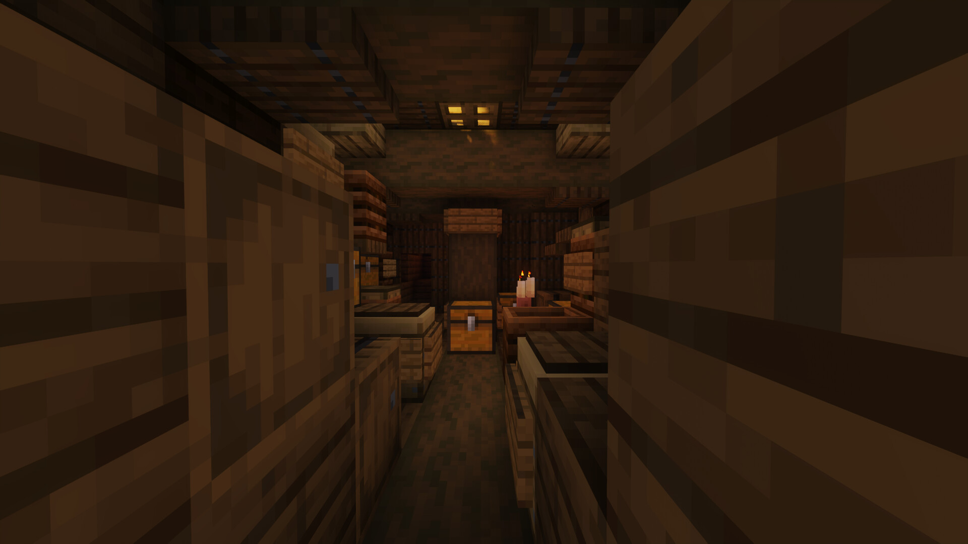 RS Relindis Minecraft Map