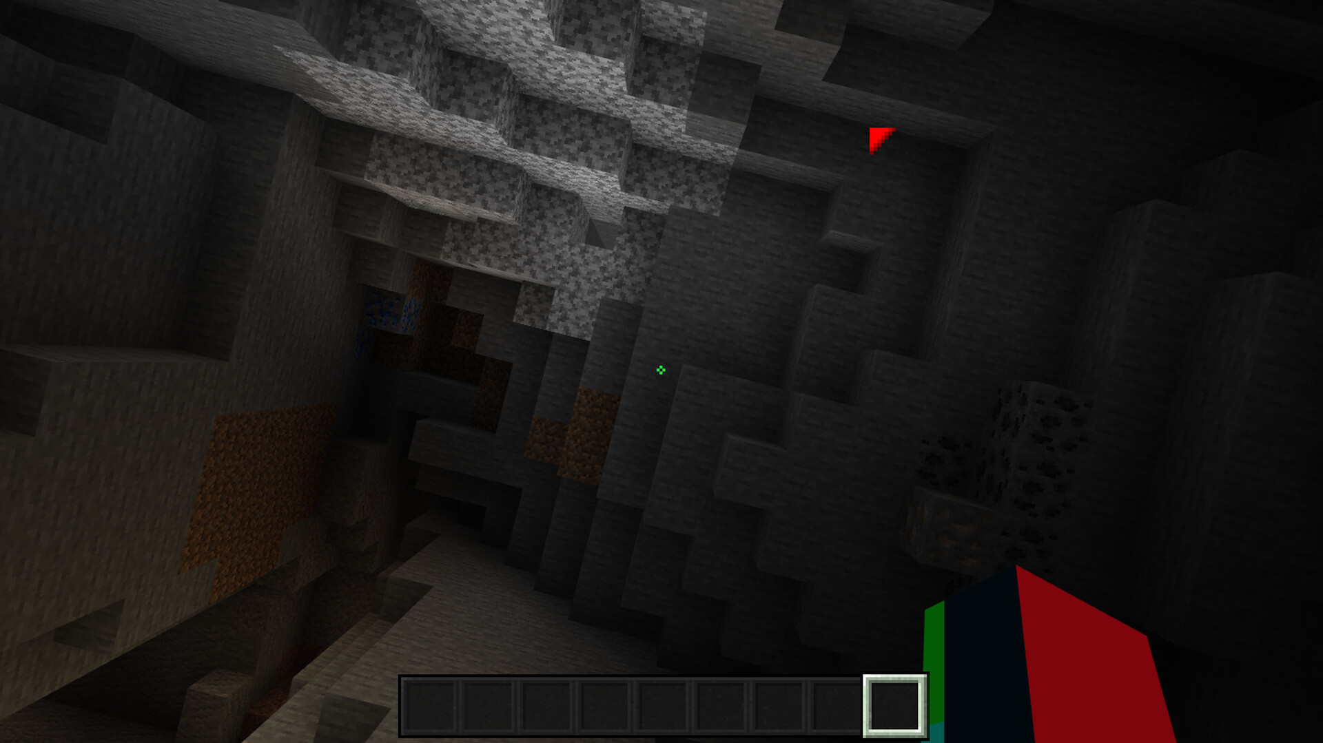 1.18 Minecraft Bedrock/Java 1.18 Preview By MrCarcrasher52 ...