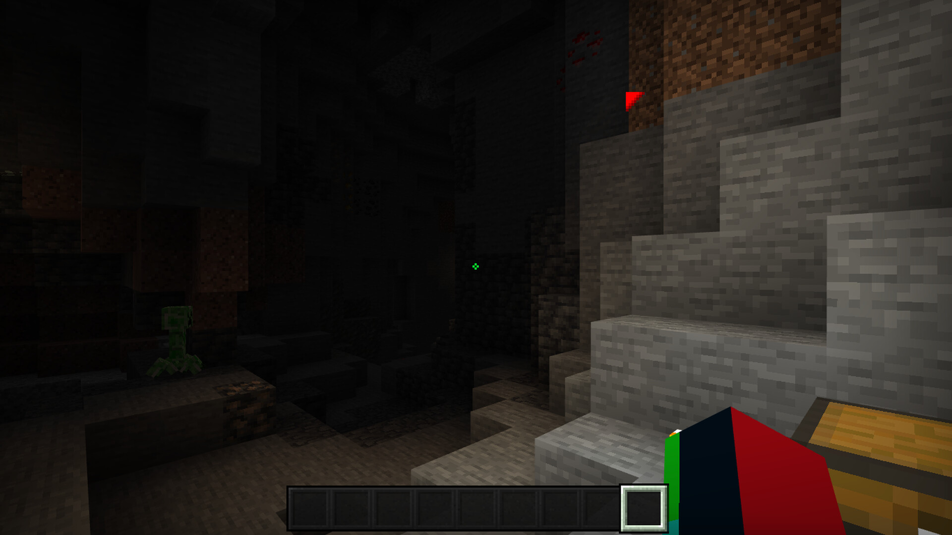 1.18 Minecraft Bedrock/Java 1.18 Preview By MrCarcrasher52 ...