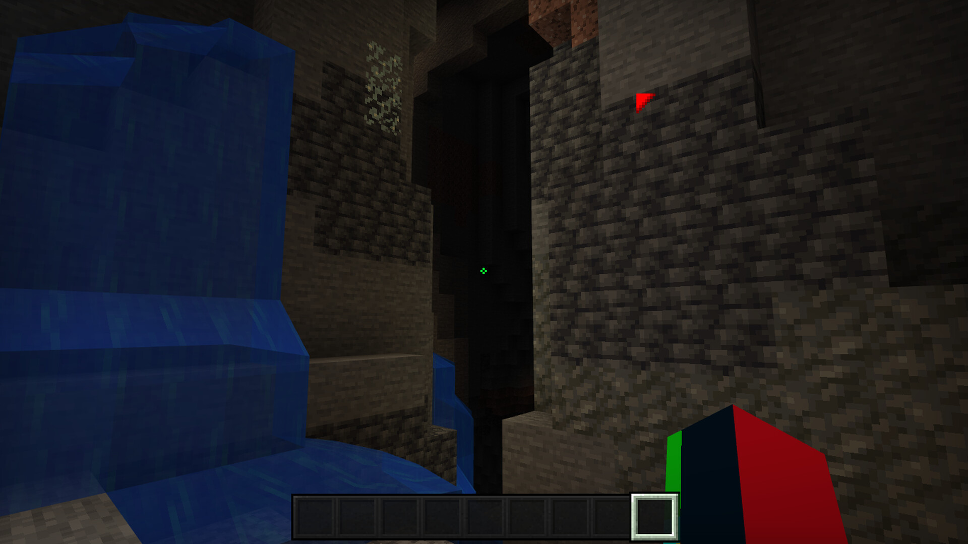 1.18 Minecraft Bedrock/Java 1.18 Preview By MrCarcrasher52 ...