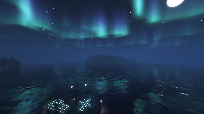 Secure Hidden Underground DoomsDay Bunker SafeHaven Minecraft Map