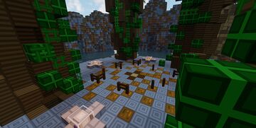 Auth Minecraft Maps | Planet Minecraft Community