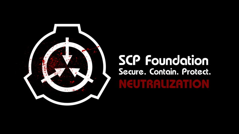 SCP: Neutralization ( Chapter 1 ) Minecraft Map