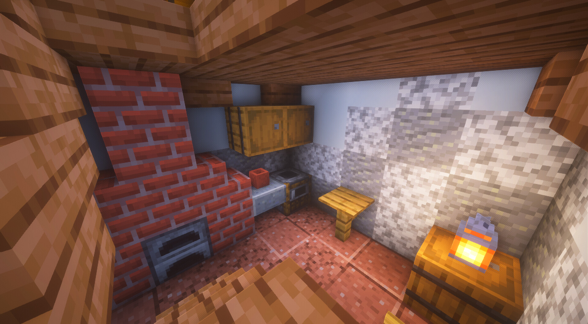 Lioria Cottage #1 - Small House ( Port of Lioria | Simple | Cottage ...