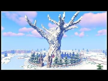Treehouse Minecraft Maps | Planet Minecraft Community