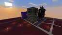 IMP CITY Minecraft Map