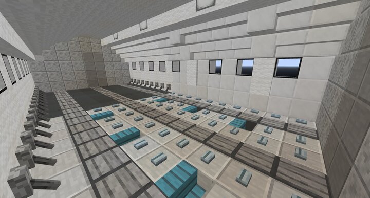 Boeing 737-200 (Standard, Combi, and Cargo) [3:1 Scale] (+DOWNLOAD ...