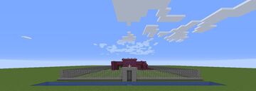 Castillo Minecraft Maps | Planet Minecraft Community