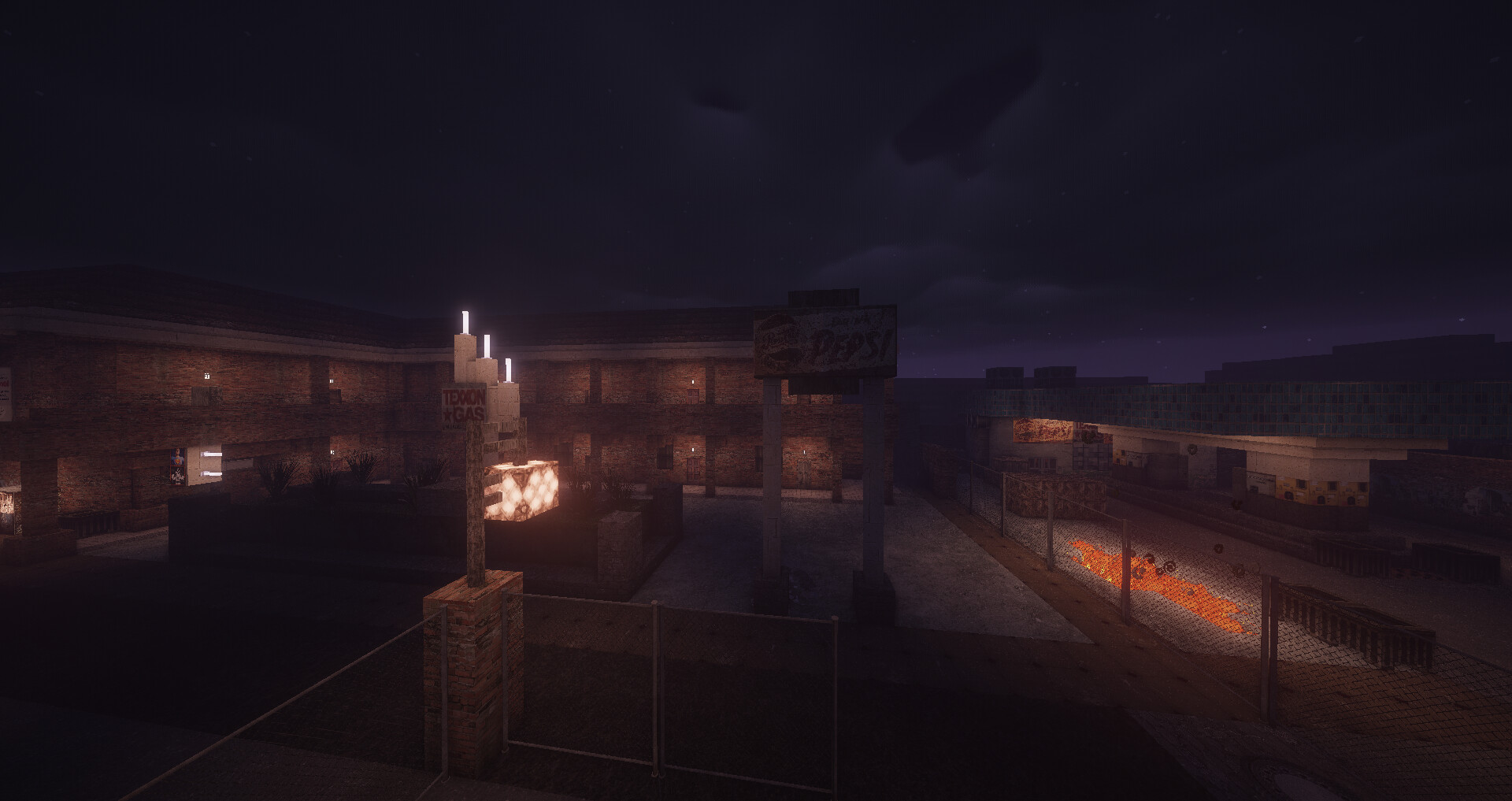 Out of the Pit - 1.16.1 Optifine Map [V1.4] Minecraft Map