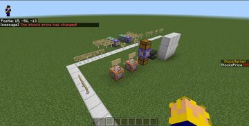 Market Minecraft Maps | Planet Minecraft Community