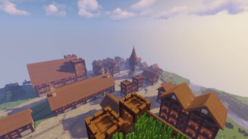 Smp Minecraft Maps | Page 3 | Planet Minecraft Community