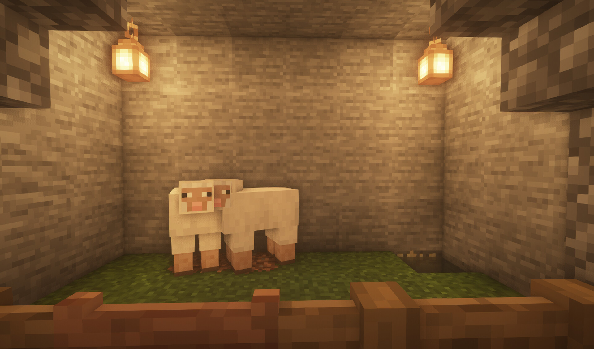 Ultimate Survival Cave base Minecraft Map