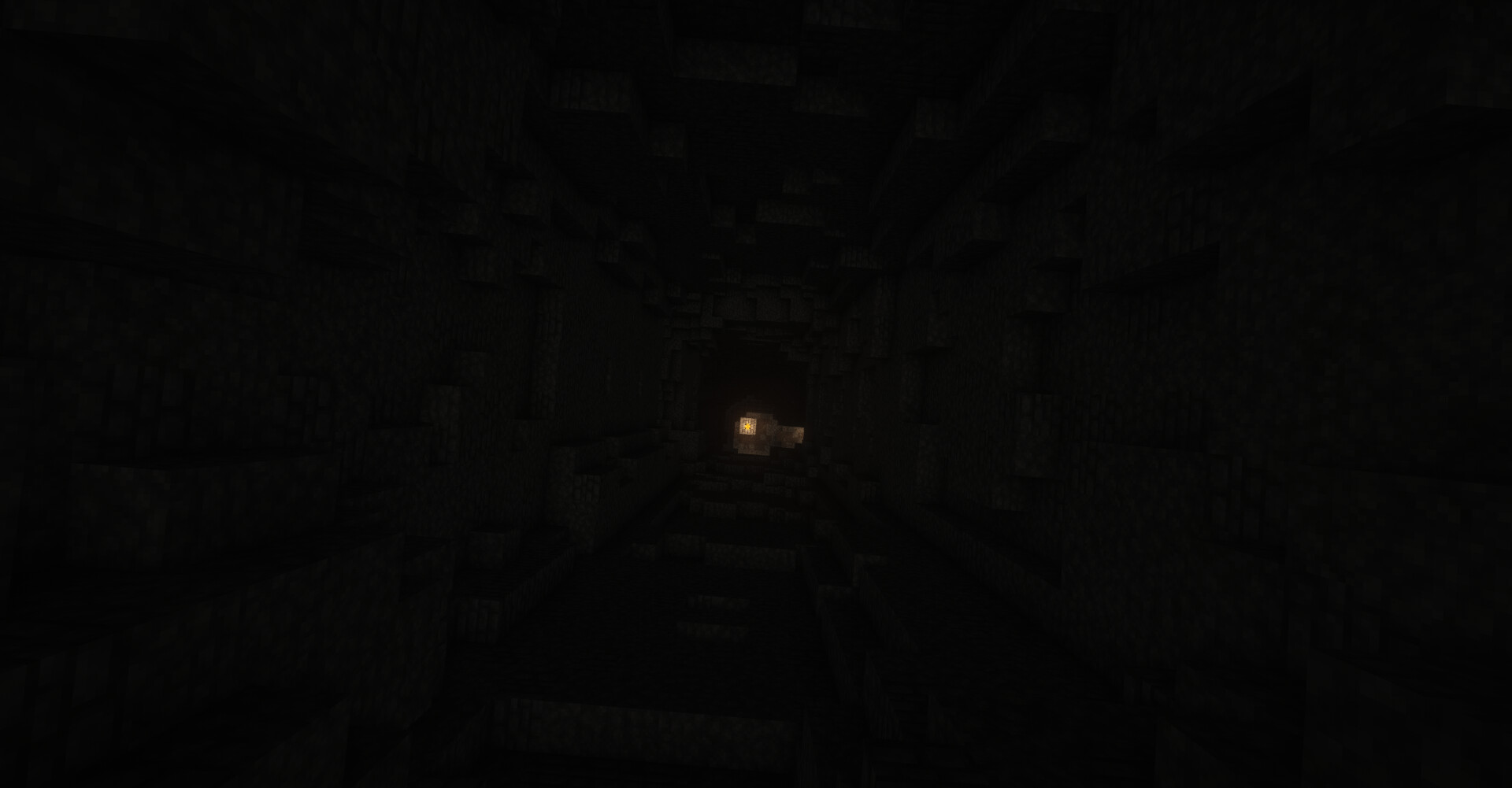 Kagrenzal V2, dwemer ruin, full interior (Skyrim TES) Minecraft Map