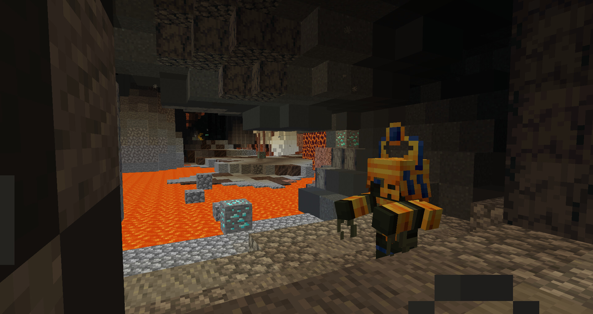 Chimera of Wonders Minecraft Map