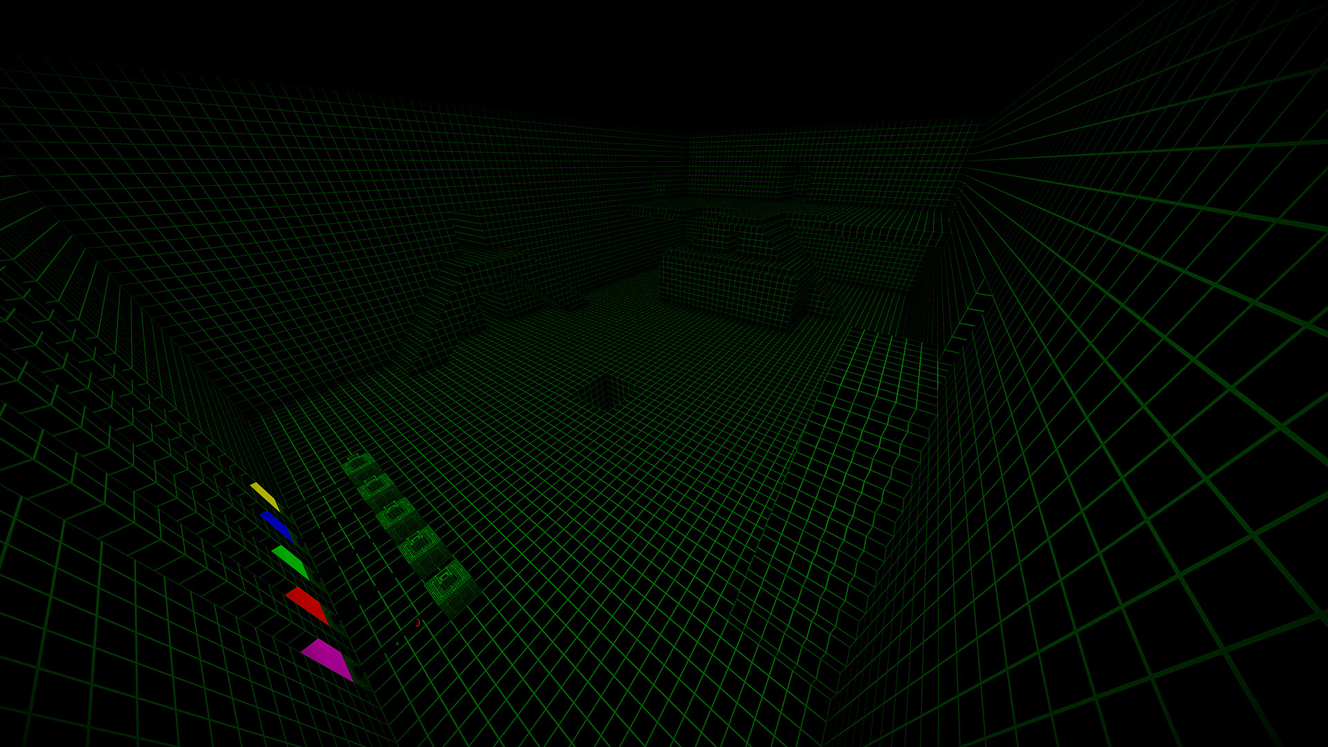 Simulation Minecraft Map