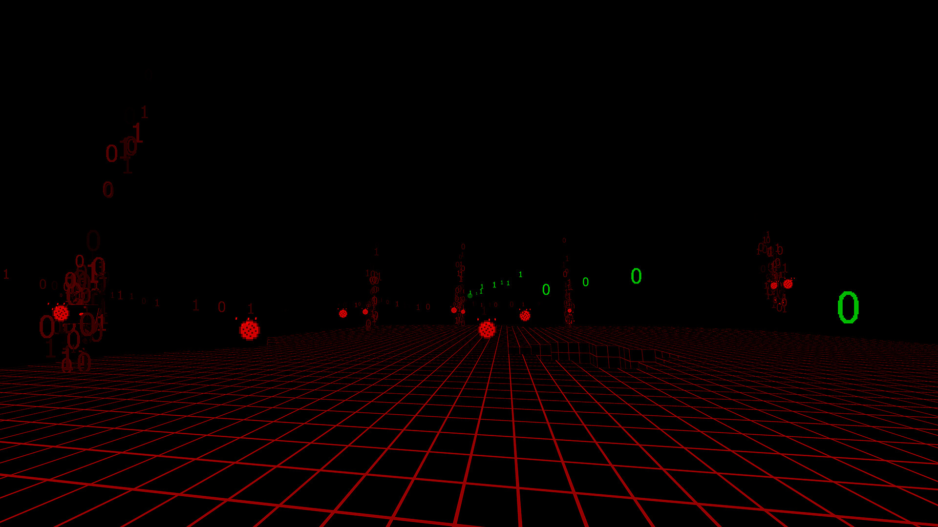 Simulation Minecraft Map