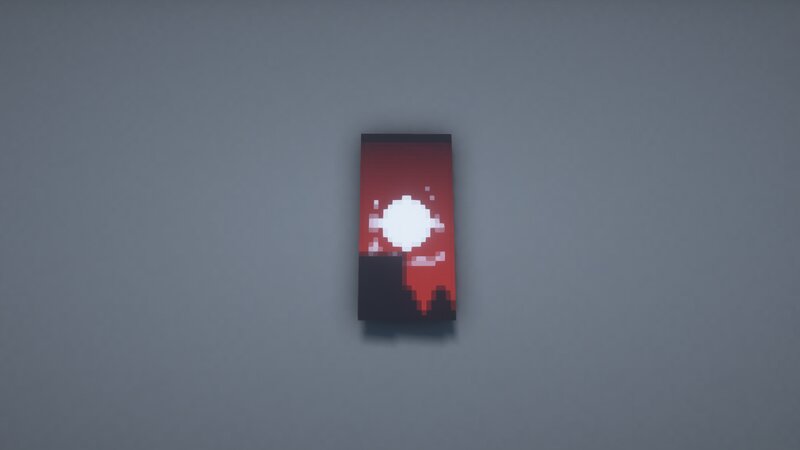 Top 10 Cool Banners Minecraft Map