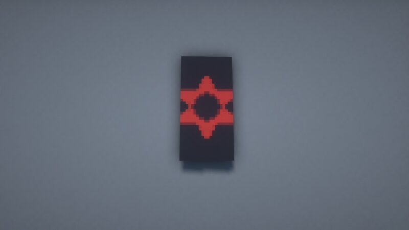 Top 10 Cool Banners Minecraft Map