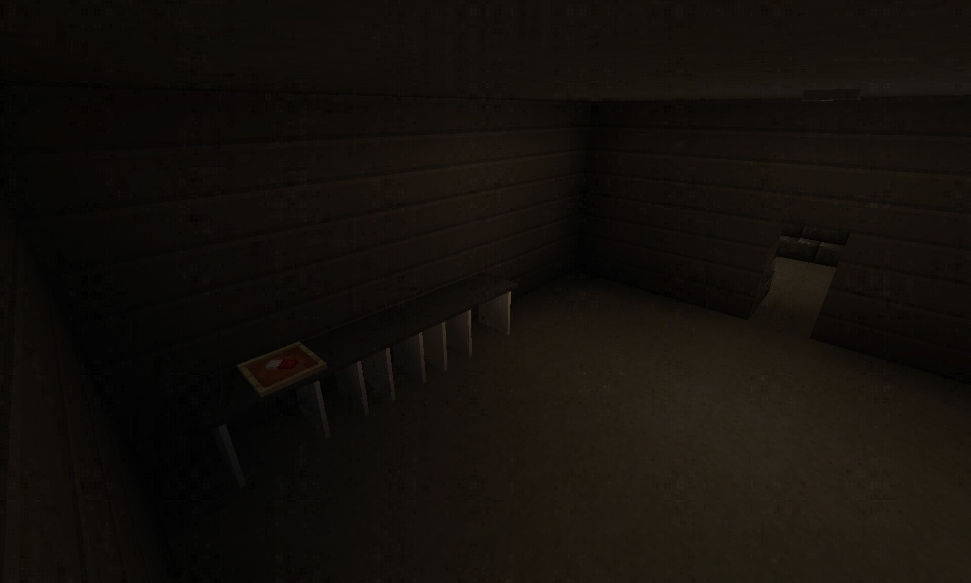 SCP FOUNDATION RP Minecraft Map